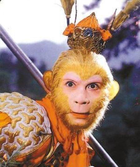 "Journey to the West" Tang Seng is not merciful, Sun Wukong reveals his ...