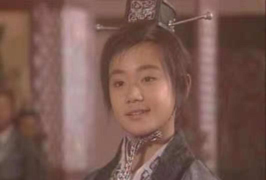 What happened to the twelve-year-old Daqin Prime Minister Gan Luo? - iMedia