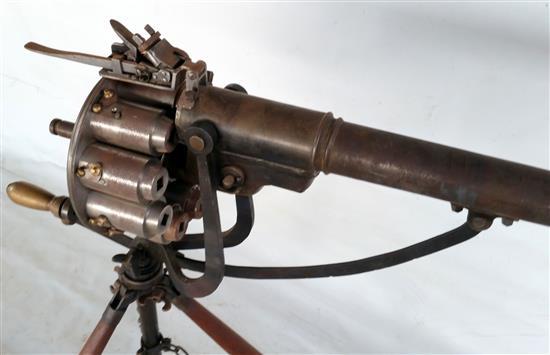 How powerful is the square bullet?Britain made the world's first square ...
