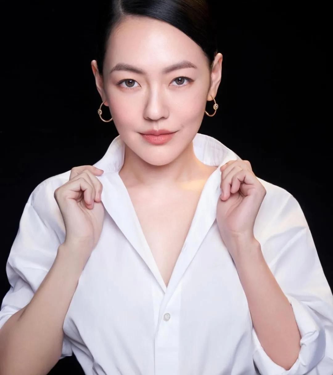 Xiao S's Weibo 25-character response to the "national player" controversy, three points are ...