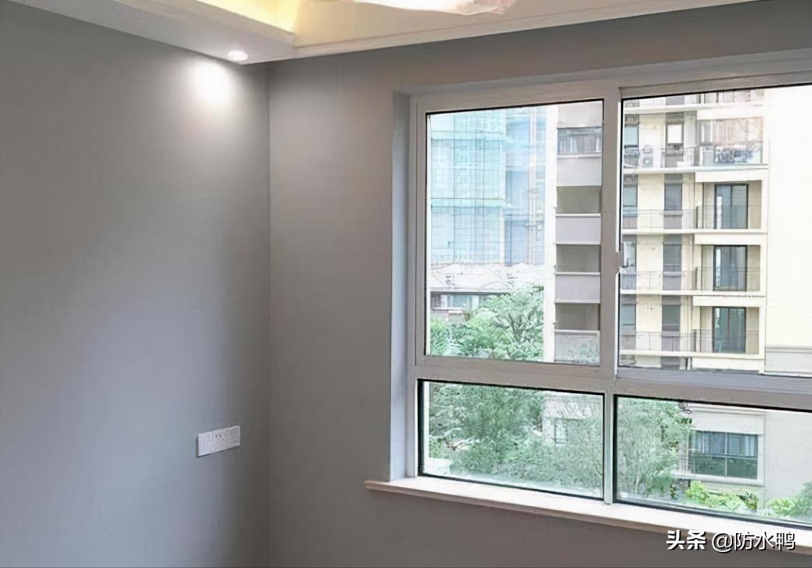 How to use waterproof joint filler for door and window frame?How to ...