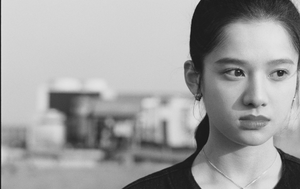 "Star Gossip" Lin Yun Wang Su Long Cai Xukun Guo Qilin Peng Yuchang Zhang Jingyi - iNEWS