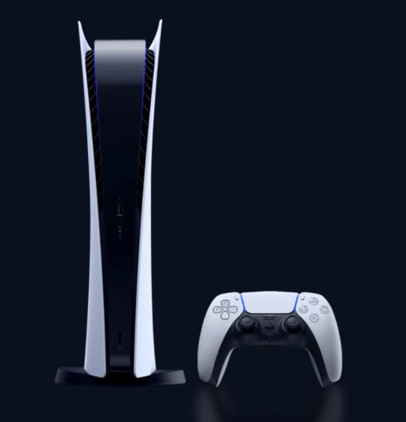 The machine is hard to find, the second-hand Japanese PS5 is 50% more ...