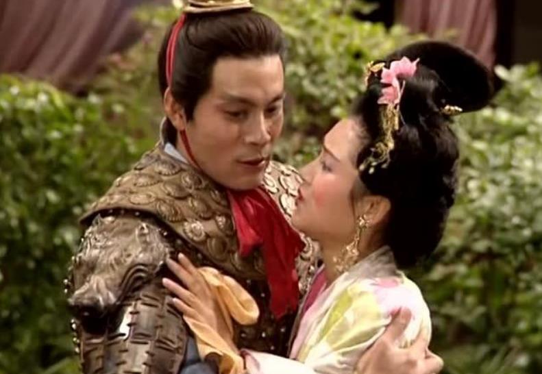 Why did Liu Bei urge Zhao Yun to marry the peerless beauty Fan Clan as ...