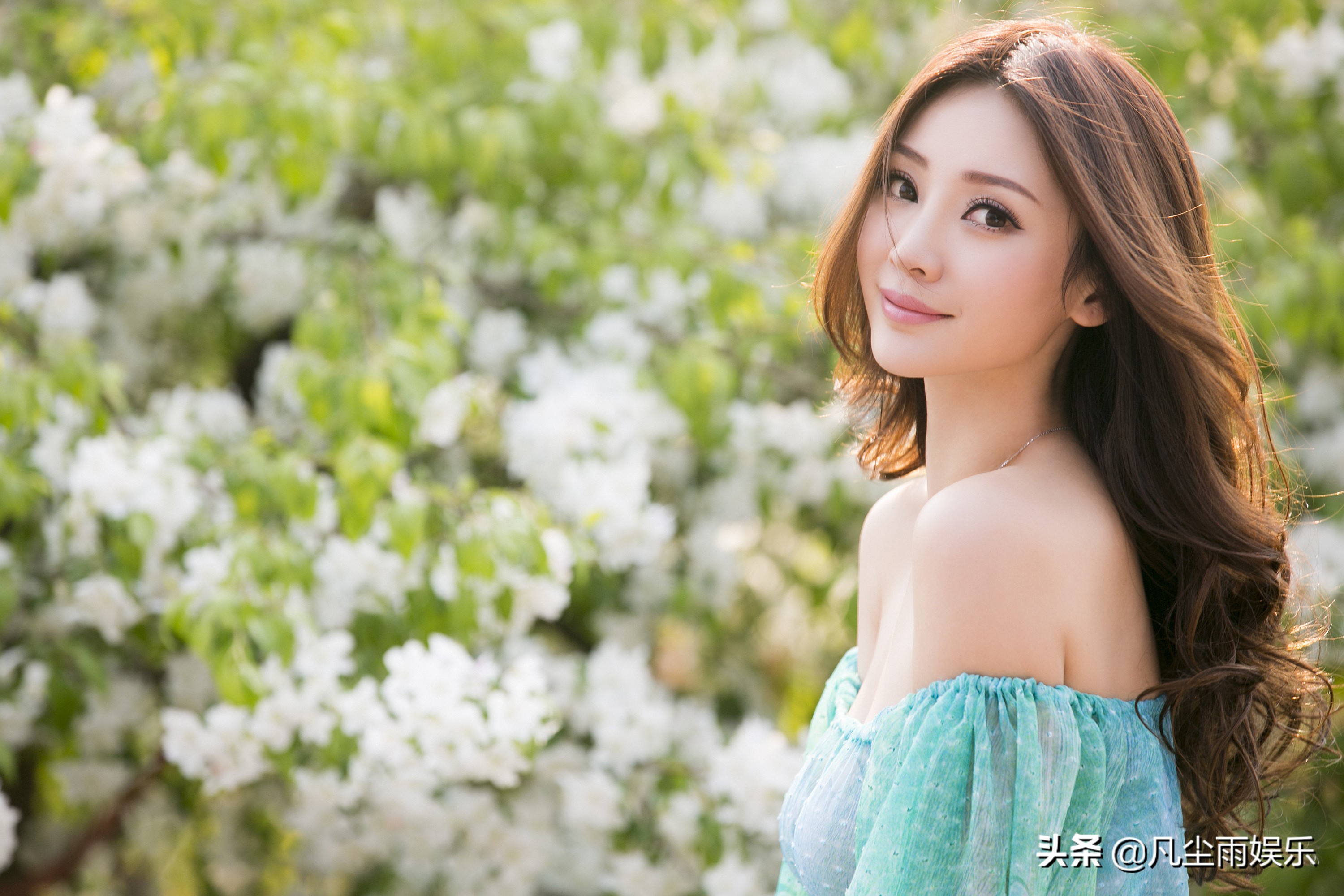 Why is 40-year-old Liu Yan still not married? Faced with the torture of ...