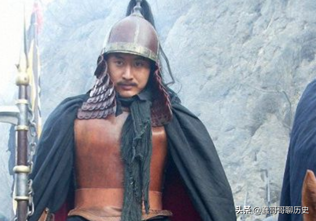 Why did Gongsun Sheng leave Liangshan? Just because Song Jiang is not ...