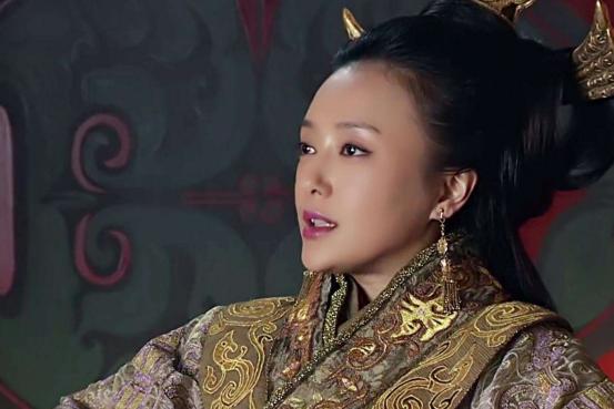 From a good wife and a mother to a cruel heart, what did Empress Lu go ...