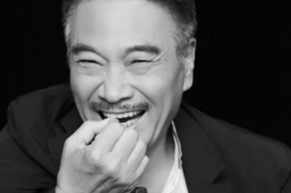 He, a good man! A good actor! (Including a list of all Wu Mengda movies ...