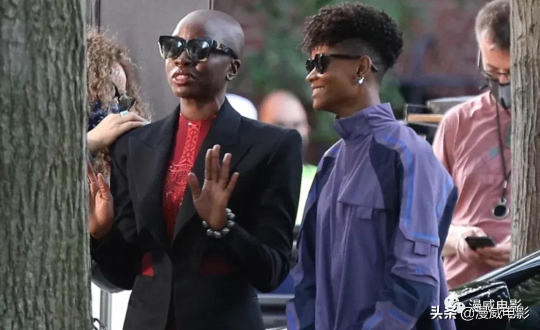 "Leopard Girl" actor responds to previous controversial set reports - iNEWS