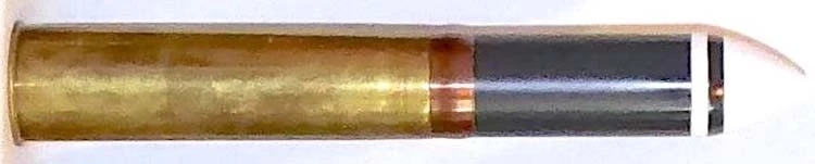 One Hit Kill ~ Vickers 40mm Type S Cannon - iMedia