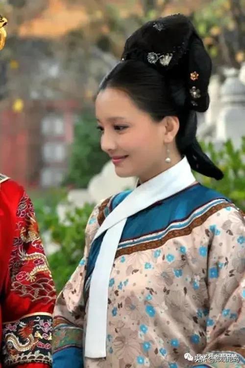 Cui Jinxi: Looks like the undercover of the Queen Mother - iNEWS