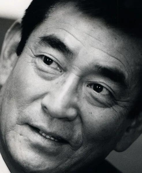 If there is love in the sky, Takakura Ken's life, the last woman he ...