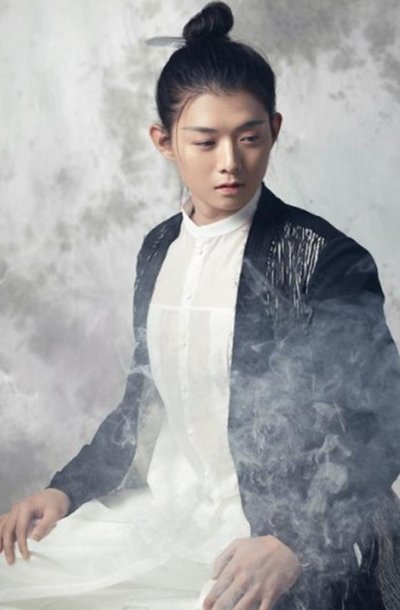 Qian Feng: He is the top scumbag in the entertainment industry in ...