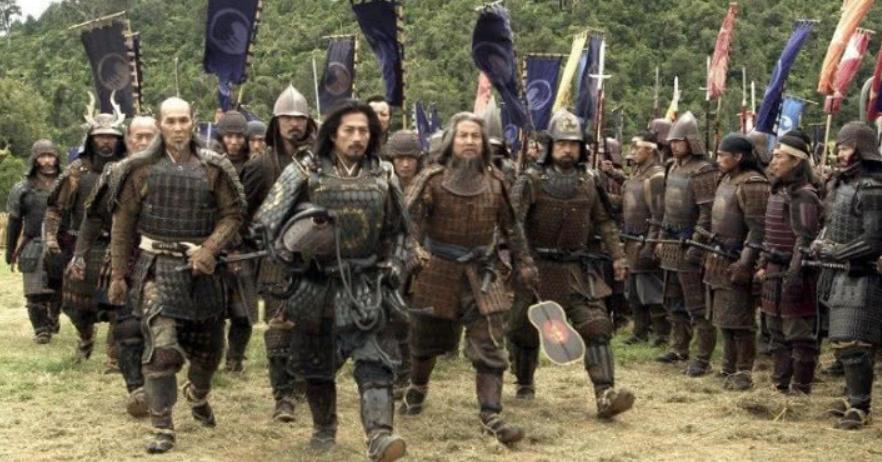 Take the Tang Dynasty as an example to see how the old soldiers were ...