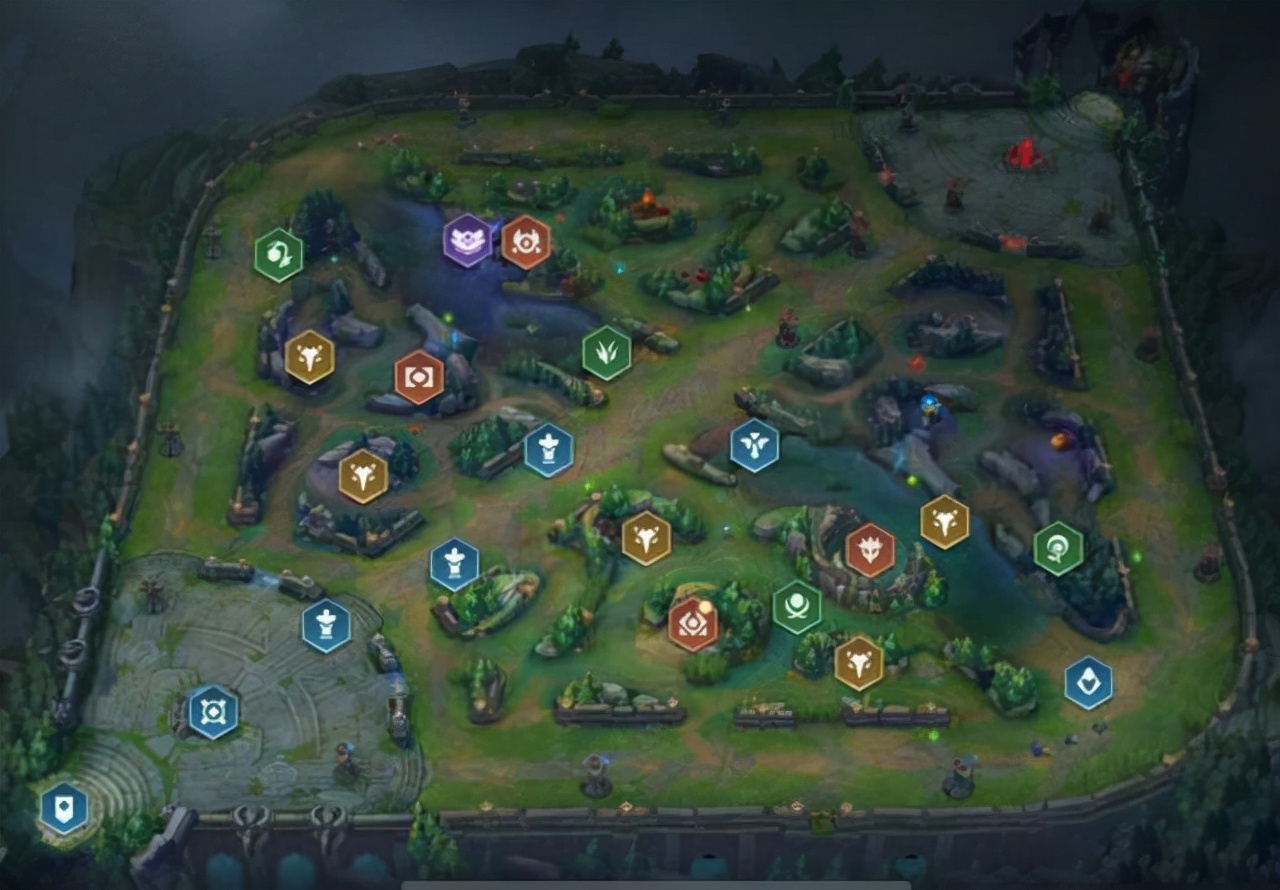 How high is the reduction of the League of Legends mobile game?Count ...