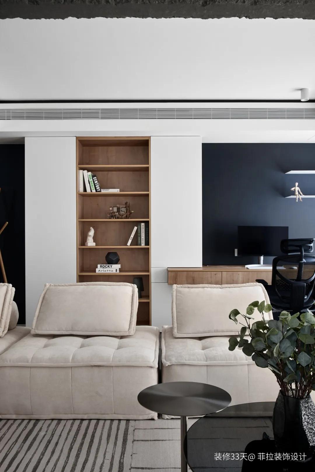 There are only two rooms with a 190 square meters cross-storey, and the ...