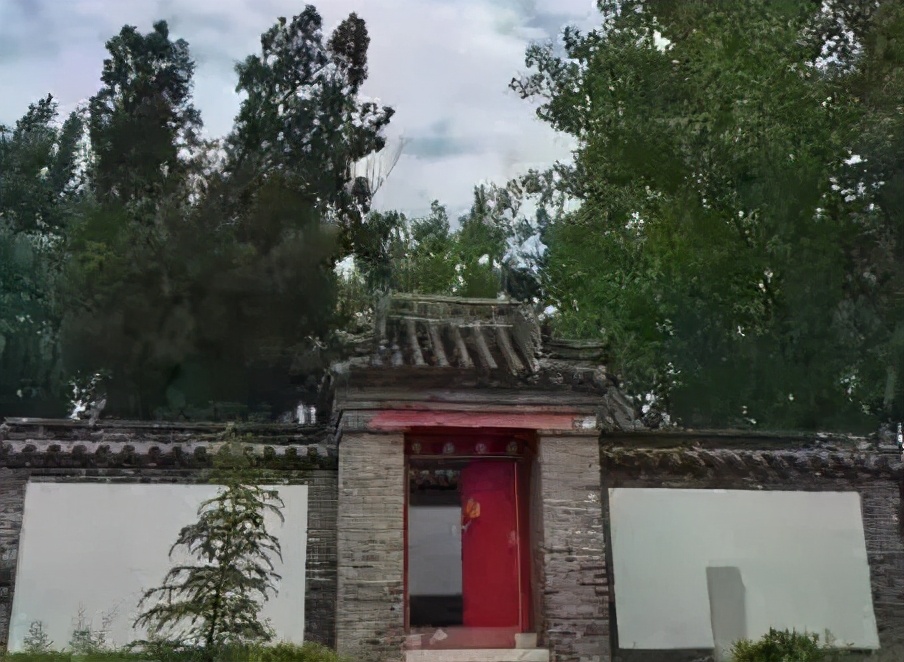 Yan Mu Temple and Maternal Love Education——The story of Chairman Zhang ...