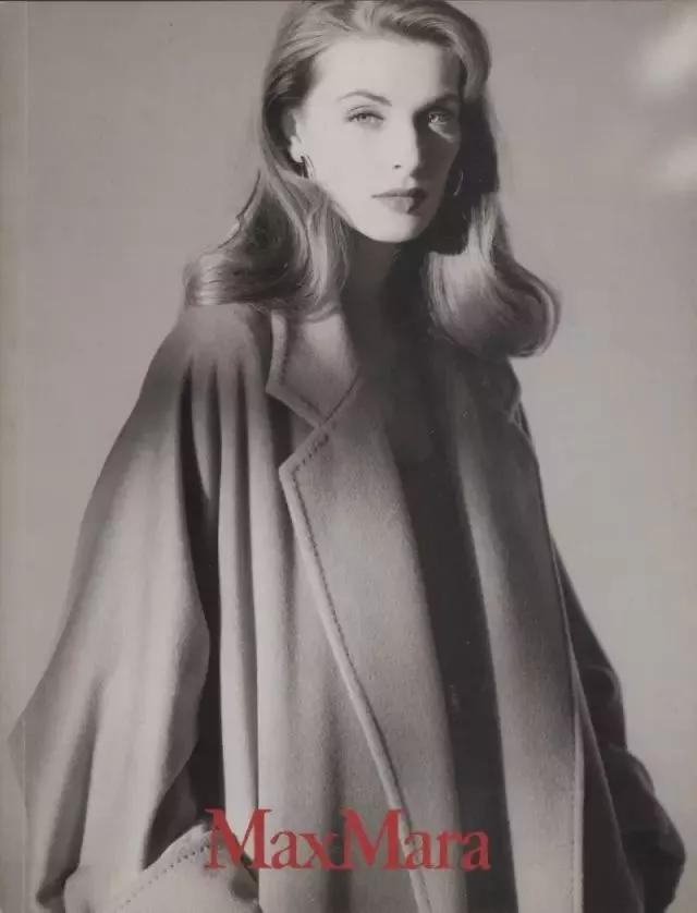 Max Mara 101801, why can it become a century-old classic coat - iNEWS