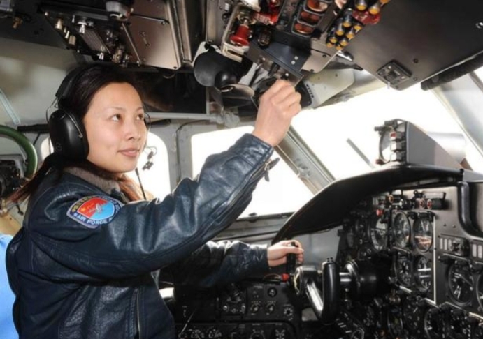 Wang Yaping is much more beautiful than a star - iNEWS