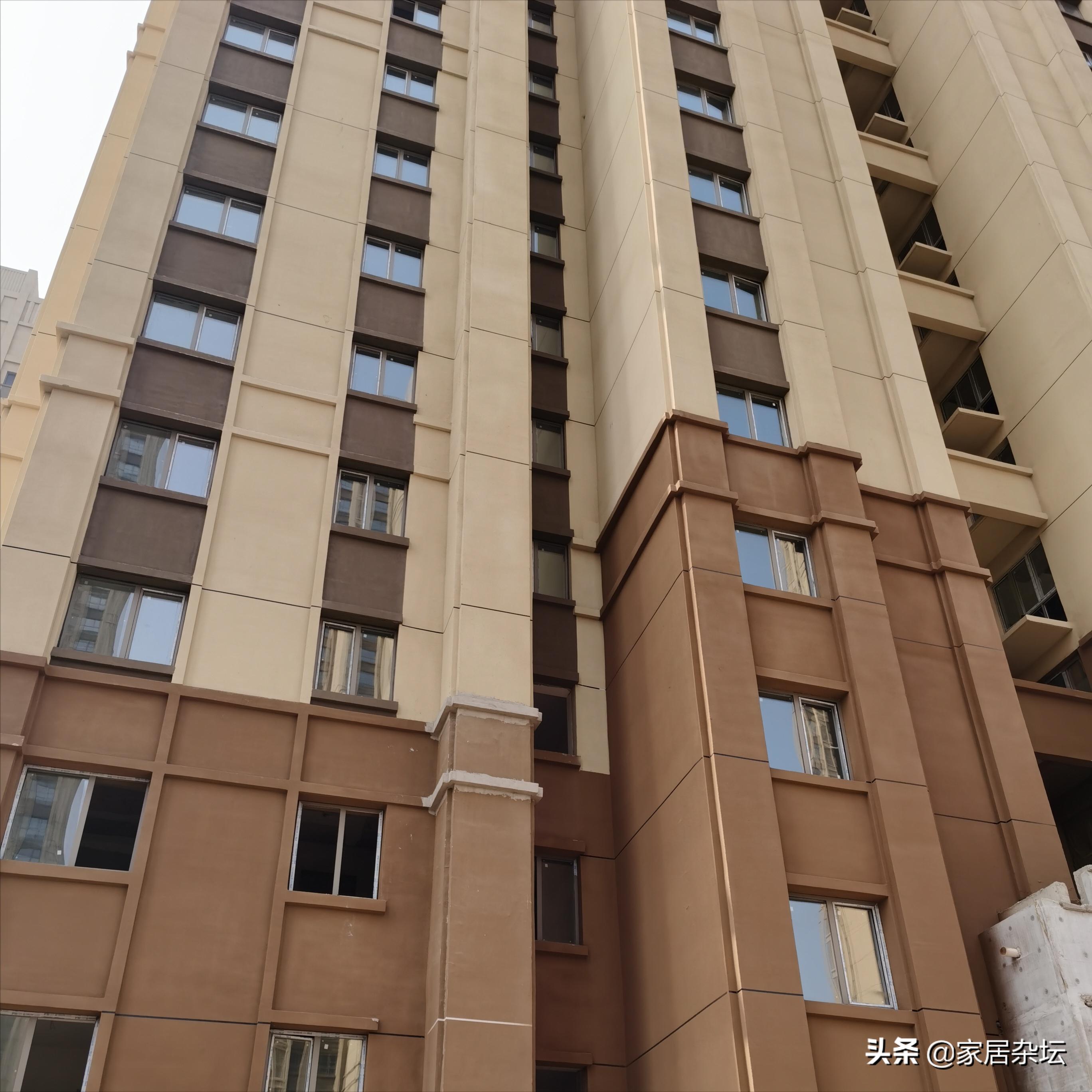 How many floors are the waistline rooms on?What are the disadvantages ...