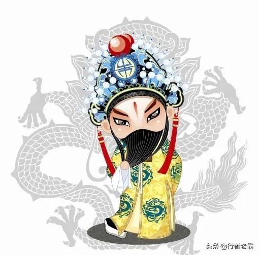 The oldest profession-Peking opera knowledge series 4 - iMedia