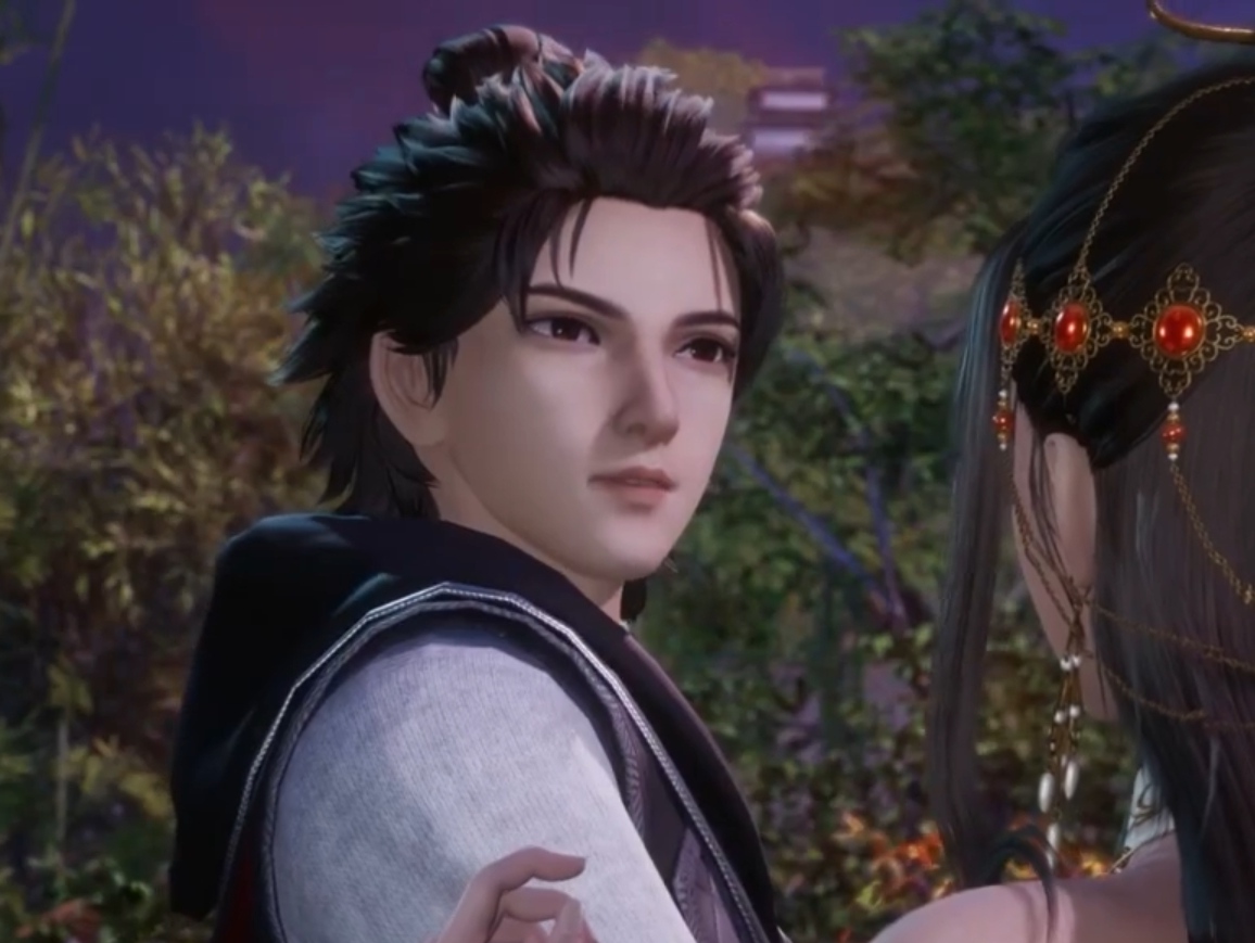 God Lord of Ten Thousand Realms: Ye Chen got another nickname, bastard ...