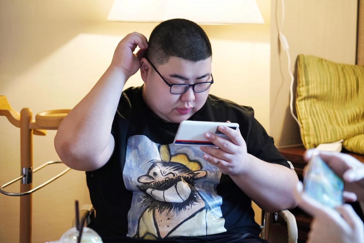 The Wolves are too strong!Coach Lin confirmed the release!Fly said: Don ...