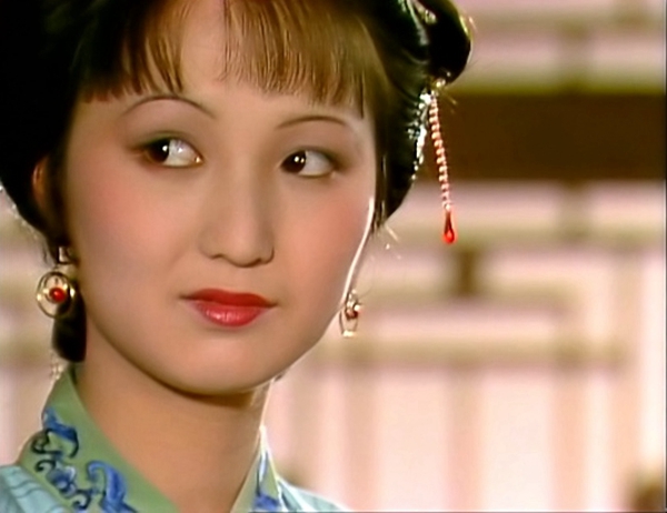 "Jin Ping Mei" only got the favorite second in the new year, why did ...