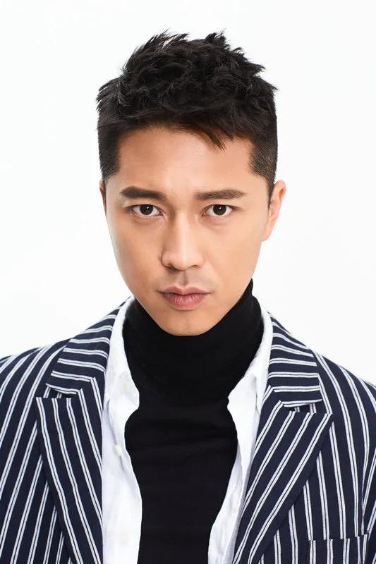 Powerful Actor ~ Wang Lei - iNEWS