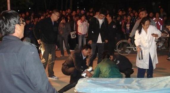 What happened to Li Qiming, who threatened "My dad is Li Gang" 10 years ...