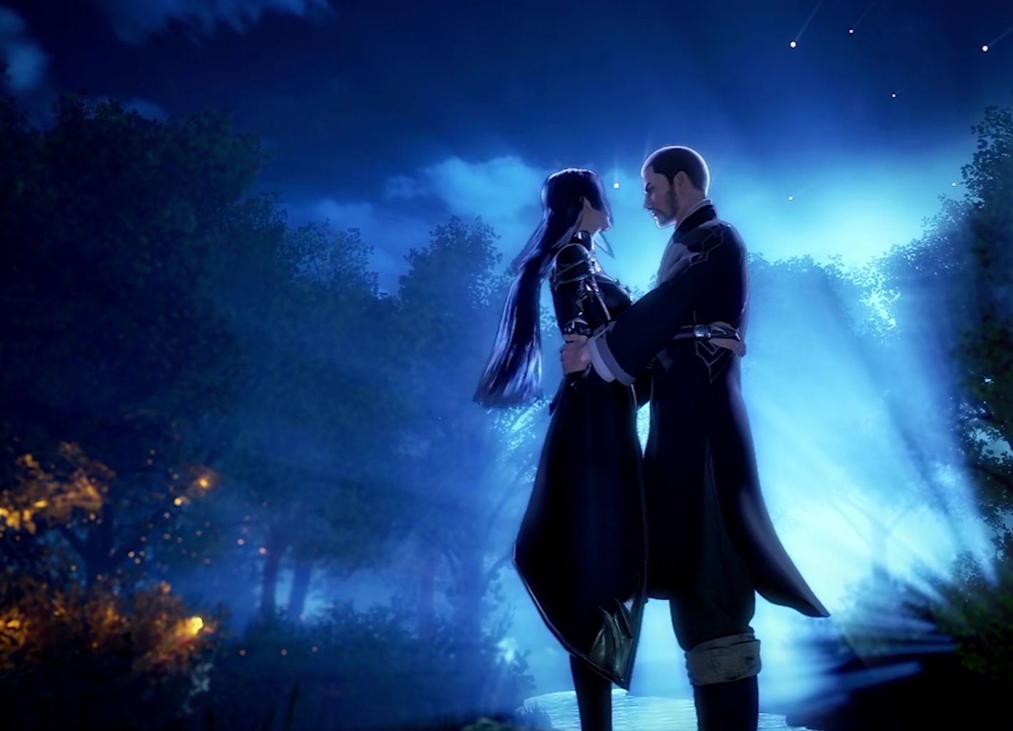 Douluo Continent: If Liu Erlong hadn't married the master, who would she have been with? - iNEWS