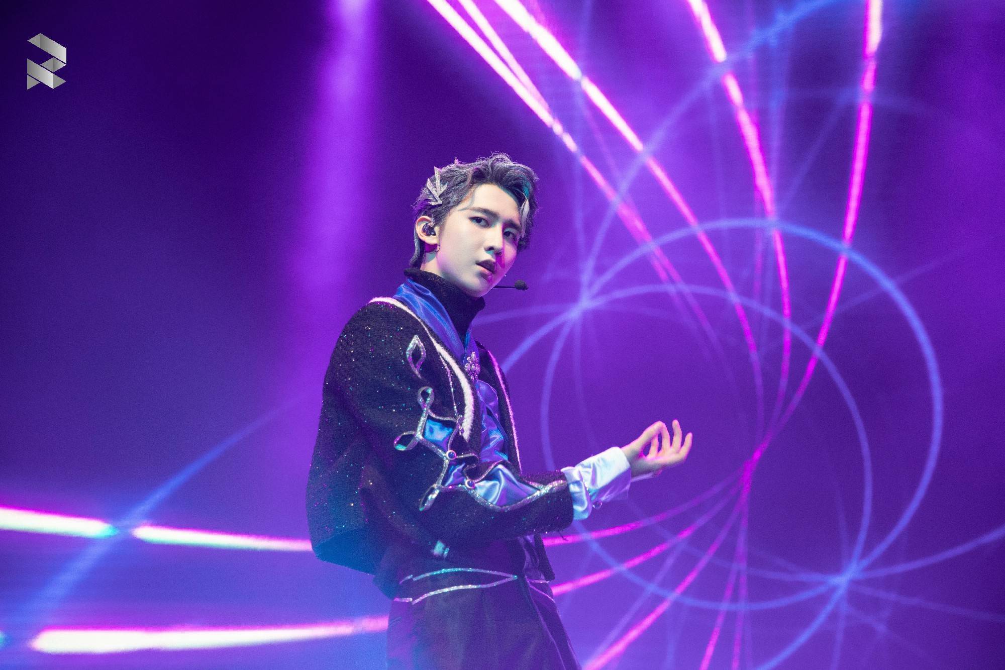 Zhao Rang Rang's first solo concert was a complete success ...