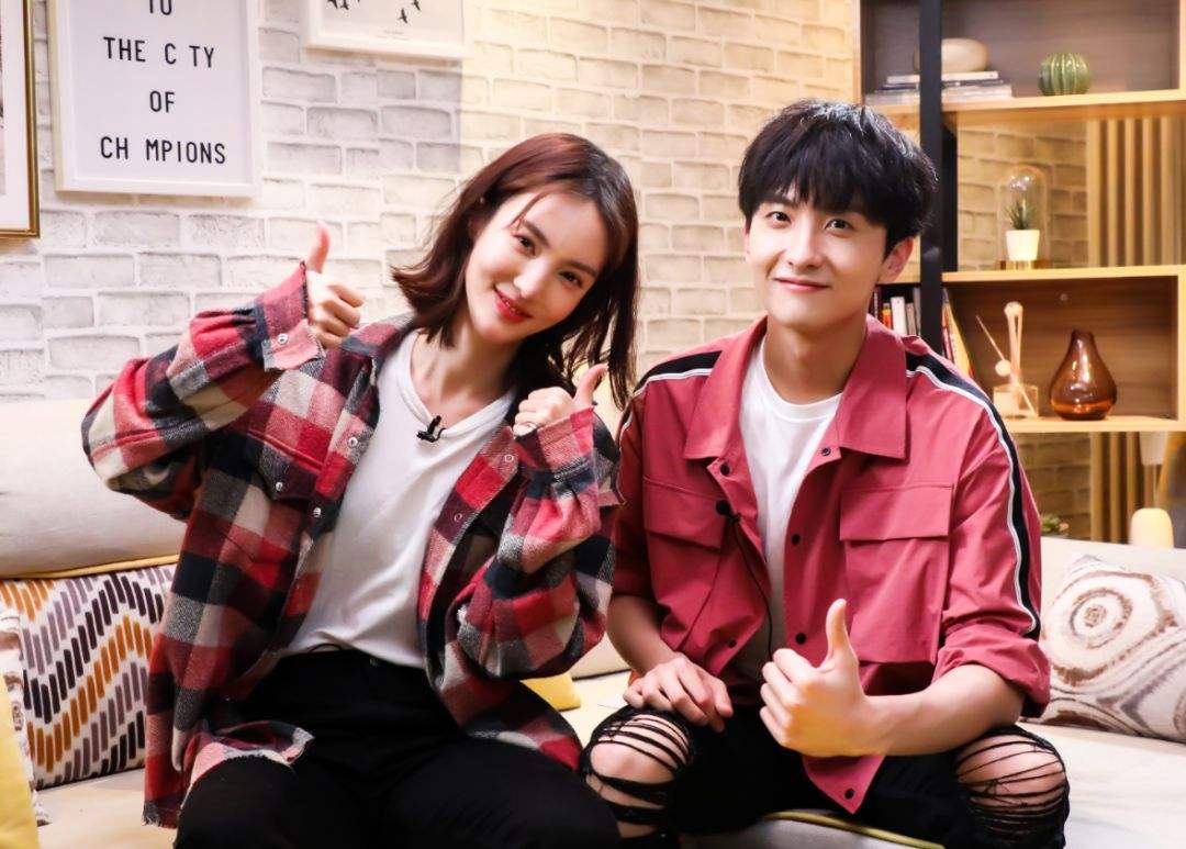 "Lang Jie 2" Finals: Hui Yinghong broke the news that Joey Yung injured his knee, Jin Chen and ...