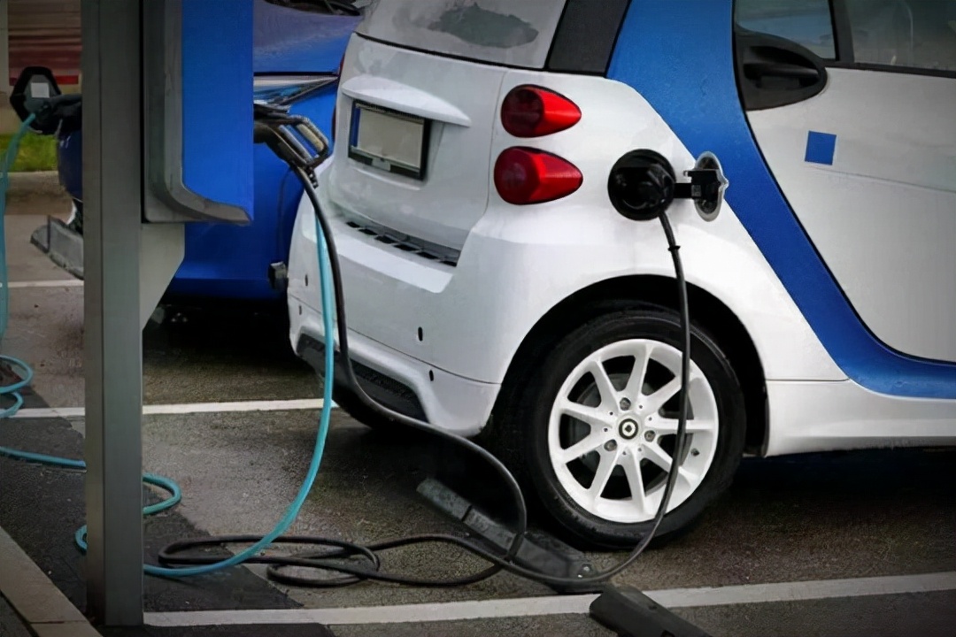 The battery decommissioning market has broad prospects, why are few ...