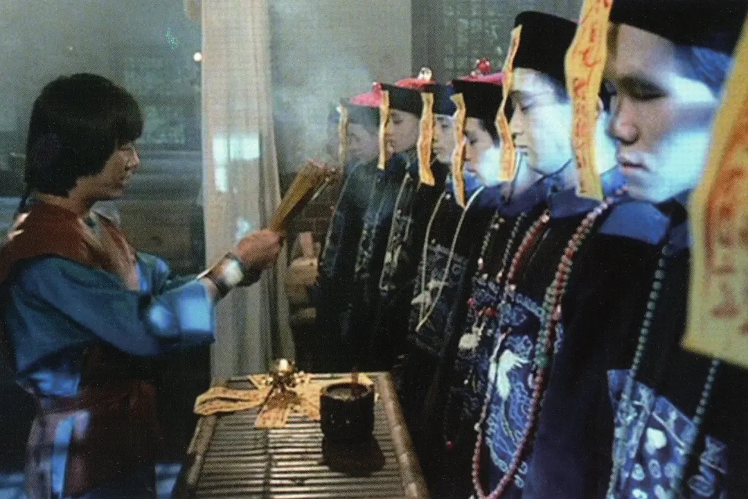 Top 10 Chinese-language horror movies with the highest ratings in the ...