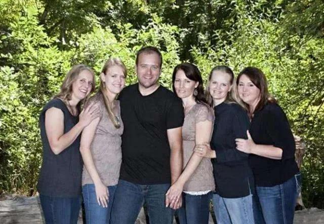 Paraguay implements polygamy. Have you been moved after reading it? - iNEWS