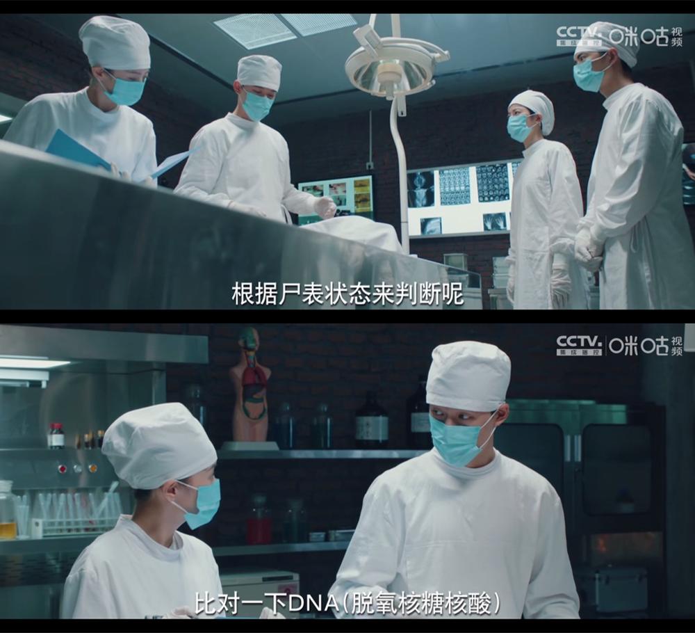 Forensic or Forensic Evidence, "Super Strong Criminal Investigation ...