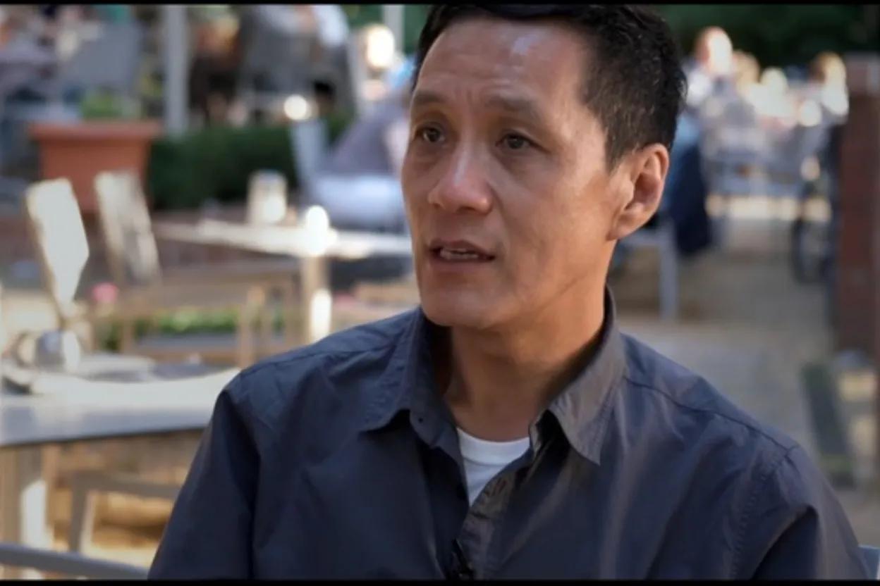 The "marriage nightmare" of a Chinese woman, Feng Yuanzheng, a spoiled ...