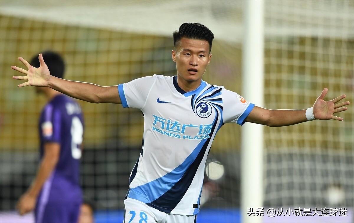 The latest value of Dalian players!Emperor Lin's value soared!Overall ...