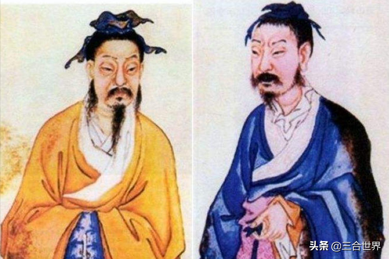 The ten most famous hermits in Chinese history - iNEWS
