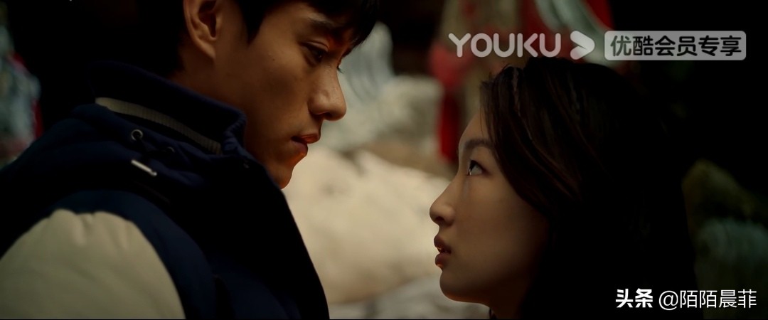 The movie "July and Ansheng": I dare not ask for a girlfriend like Li ...