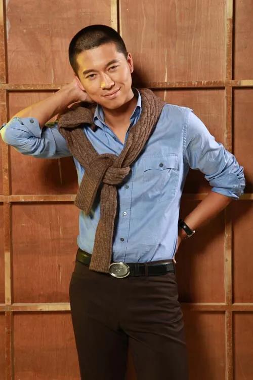 Powerful Actor ~ Wang Lei - iNEWS