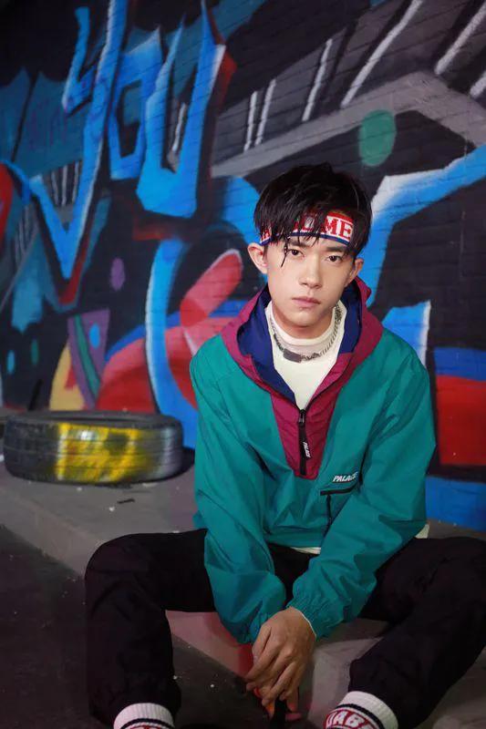 "Hip-hop 4" is about to hit, and the team captain assembled has many ...