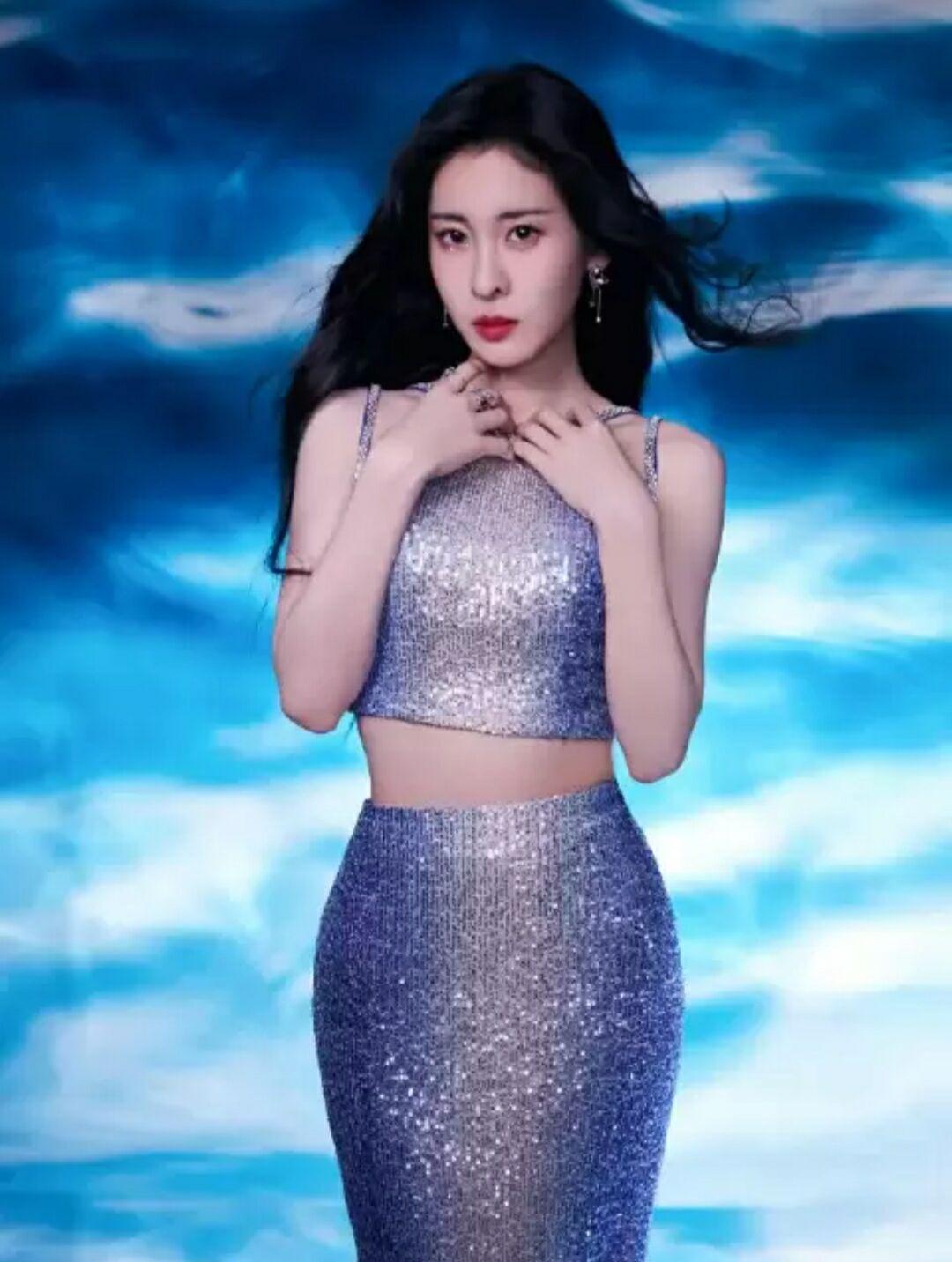 Faye Wong fears Nicholas Tse?Hua Chenyu and Deng Ziqi's melon?Lu Han ...