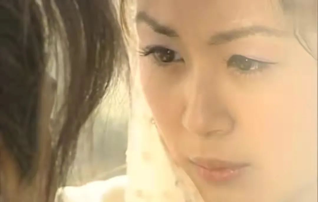 10 women wearing veils in costume dramas, some surprised the audience, some felt ugly - iNEWS