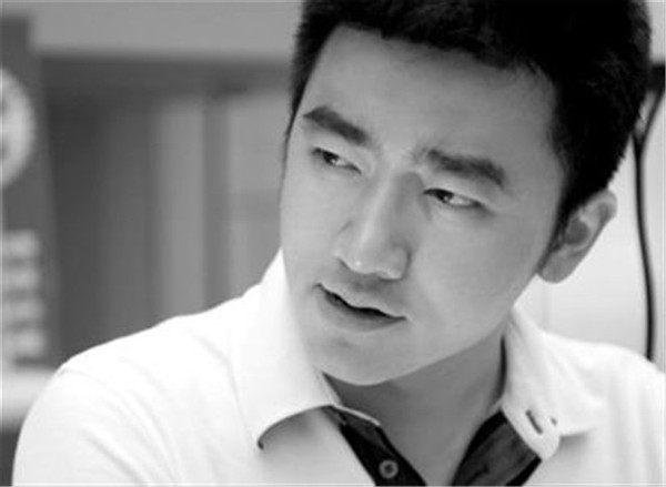 Rui Chenggang: The original CCTV "Star of Tomorrow" has a bright future ...