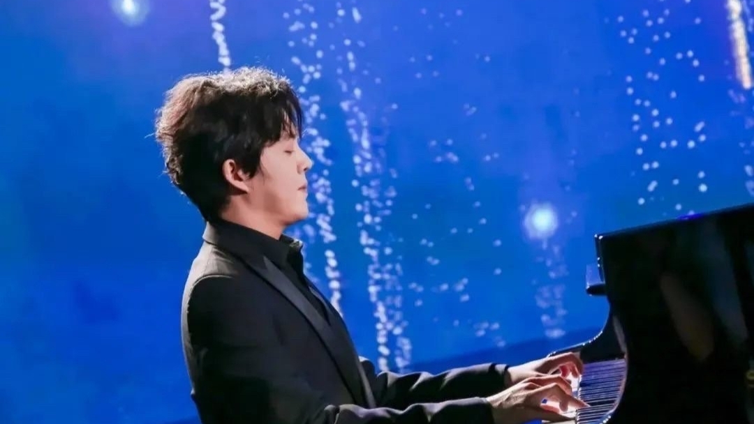 Li Yundi: Unfortunately, art will never come back - iNEWS