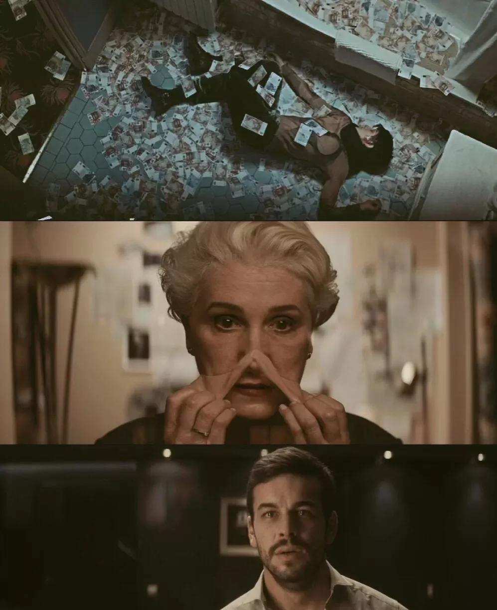 8 brain burning suspense - iNEWS