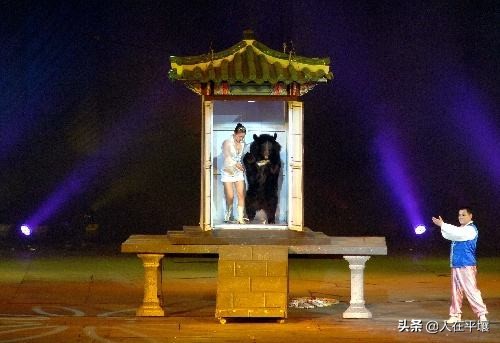 Korean magic with a long history - iNEWS