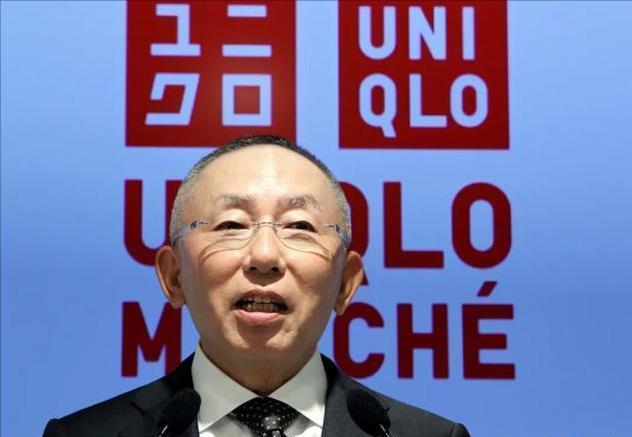 Wealth surpasses Sun Zhengyi, Japan ushered in the new richest man ...